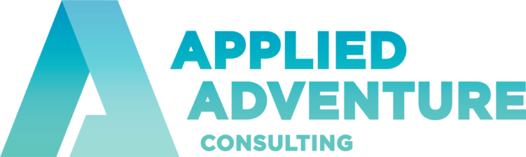 AAC Home - Applied Adventure Consulting